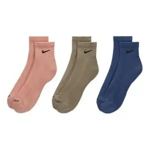 Nike Nike Sports Socks - Pack Of 3 Default Color