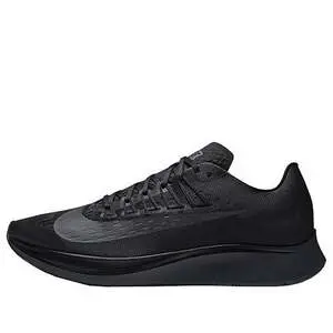 Nike Zoom Fly Sneakers - Black