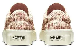 CONVERSE John Elliott X Skid Grip Sneakers - /sky