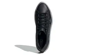 Adidas Sleek Super Platform Sneakers - Black