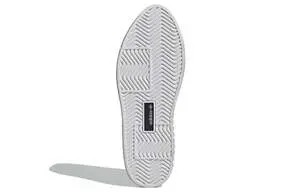Adidas Sleek Super Platform Sneakers - Black