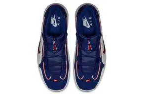Nike Max Penny 1 'lil Penny - Redwhiteblue