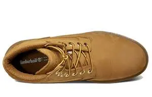 Timberland Basic 6 Inch Waterproof Lace-up Boots