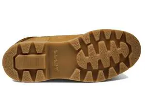 Timberland Basic 6 Inch Waterproof Lace-up Boots