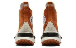 CONVERSE Run Star Legacy Cx High Top Sneakers - Brown
