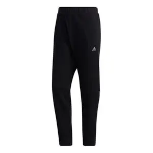 Adidas Wj Pnt Kn Pants - Black
