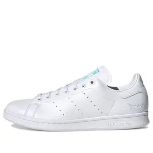 Adidas Kyne X Stan Smith Sneakers - White/blue