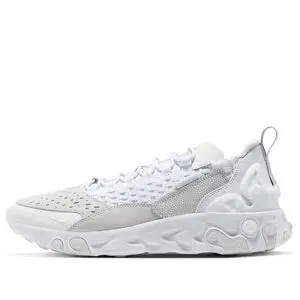 Nike Nike React Sertu Triple White Sneakers White