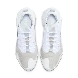 Nike React Sertu Triple Sneakers - White