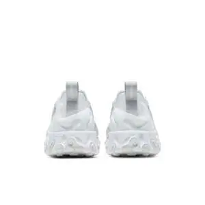 Nike React Sertu Triple Sneakers - White