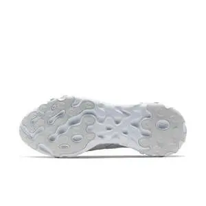 Nike React Sertu Triple Sneakers - White
