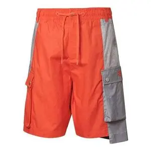 CONVERSE X Feng Chen Wang Cargo Shorts