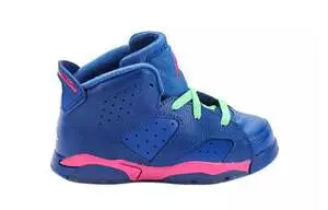 JORDAN Air 6 Retro 'game Royal