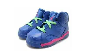 JORDAN Air 6 Retro 'game Royal