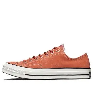 CONVERSE Chuck 70 Ox Sneakers - Yellow
