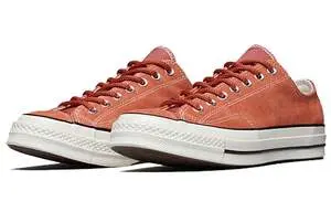 CONVERSE Chuck 70 Ox Sneakers - Yellow