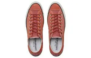 CONVERSE Chuck 70 Ox Sneakers - Yellow