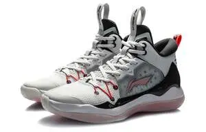 LI-NING Frost Mid Top Sneakers