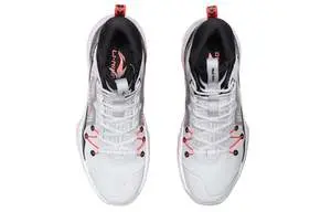 LI-NING Frost Mid Top Sneakers