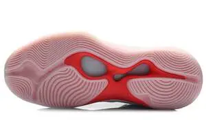 LI-NING Frost Mid Top Sneakers