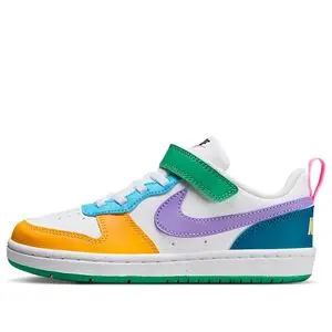 Nike Court Borough Low Recraft Sneakers