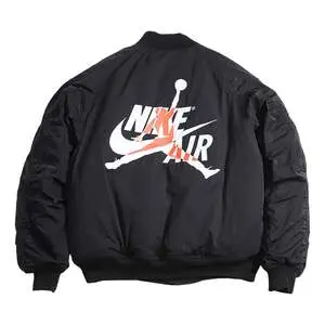 JORDAN Air Wings Ma-1 Bomber Jacket