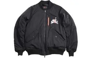 JORDAN Air Wings Ma-1 Bomber Jacket