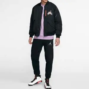 JORDAN Air Wings Ma-1 Bomber Jacket