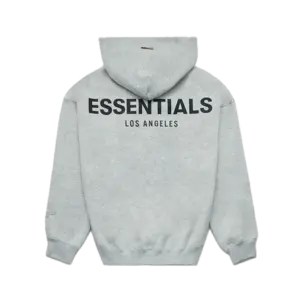Fear Of God Los Angeles Hoodie