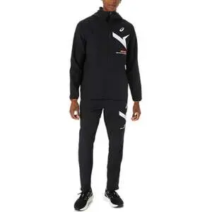 Asics Aim-trg Dry Cloth Hoodie Jacket