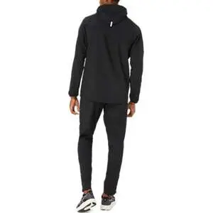 Asics Aim-trg Dry Cloth Hoodie Jacket