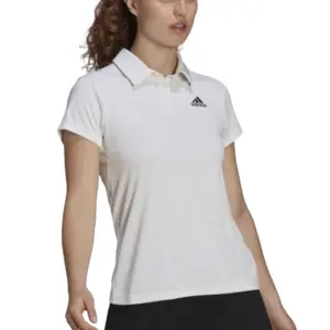 Adidas Heat.rdy Tennis Polo Shirt