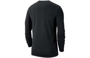 Nike Dallas Mavericks Graphic Long Sleeve T-shirt