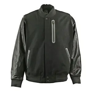 Nike Lab Essentials Destroyer Jacket - Black