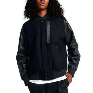 Nike Lab Essentials Destroyer Jacket