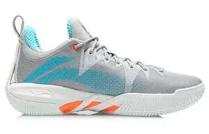 LI-NING Badfive Basketball Sneakers