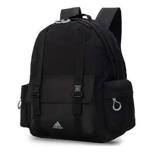Adidas Cxplr Bp Backpack - Black