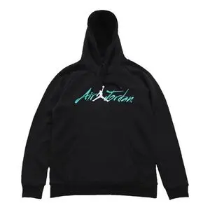 JORDAN Fleece Hoodie