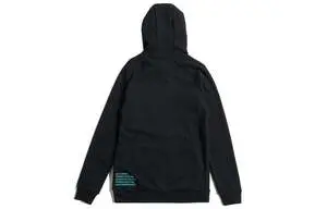 JORDAN Fleece Hoodie