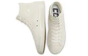 CONVERSE Chuck Taylor All Star Pro High Top Sneakers - White