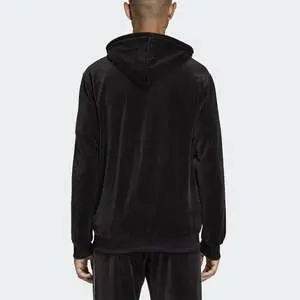 Adidas Originals Cozy Half-zip Track Sweater