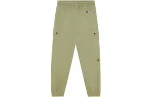 NEW BALANCE Logo Pocket Cargo Pants
