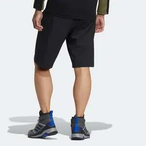 Adidas Stretch Shorts - Multi-color