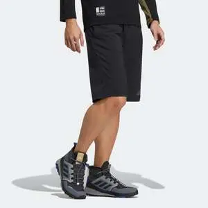 Adidas Stretch Shorts