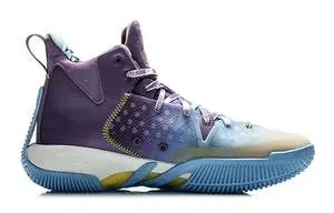 LI-NING Badfive X Xlarge 1 High Top Sneakers
