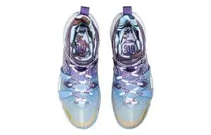 LI-NING Badfive X Xlarge 1 High Top Sneakers