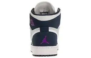 JORDAN Air 1 Retro High 'squadron - Blue