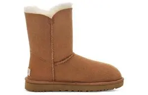 UGG Bailey Button Ii Boots - Chestnut