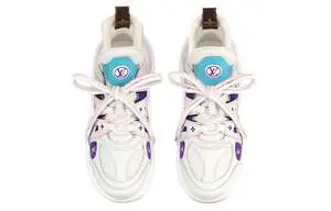 LOUIS VUITTON Archlight 1.0 Sneakers