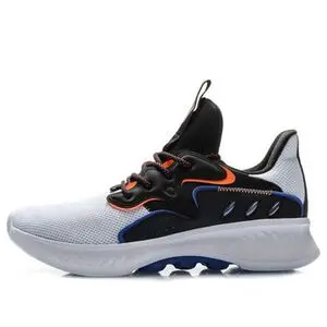 LI-NING Eazgo Sneakers - White/black